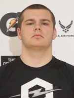 Brian Kilbane Jr, Bowling Green, Offensive Tackle