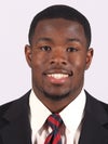 Carlos Davis, Ole Miss, Cornerback