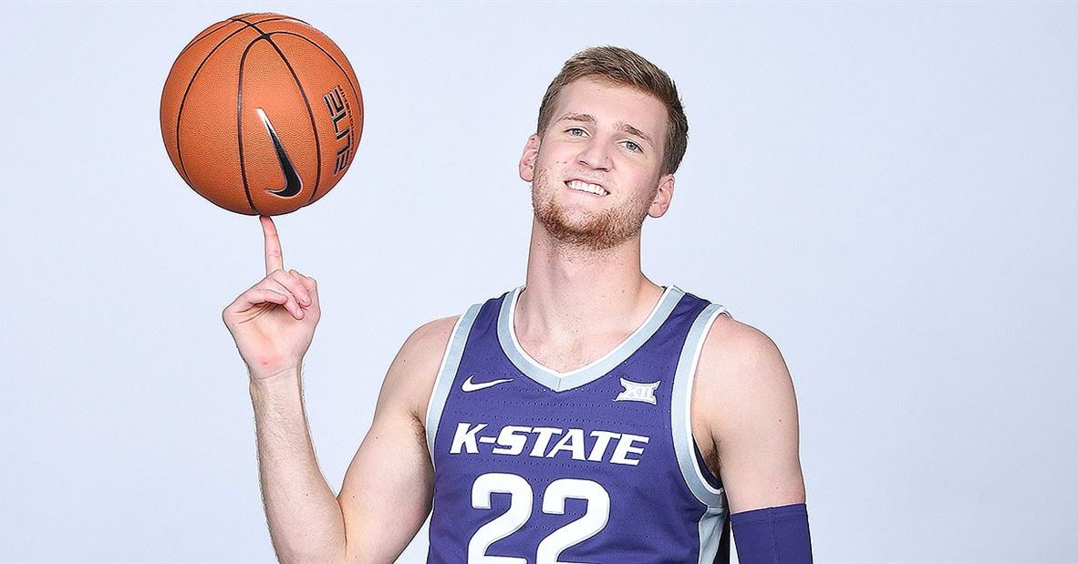 Luke Kasubke makes season debut