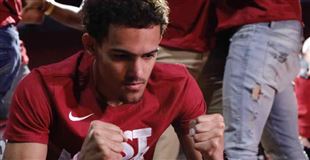 Trae Young, Oklahoma, Point Guard