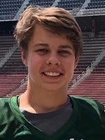 Jacob Hoying, Cincinnati, Quarterback