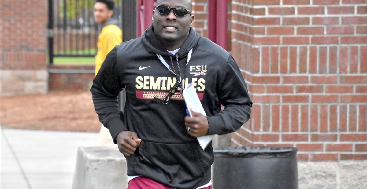 Contract details for FSU assistant coaches