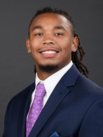 Jeremy Lewis, East Carolina, Edge