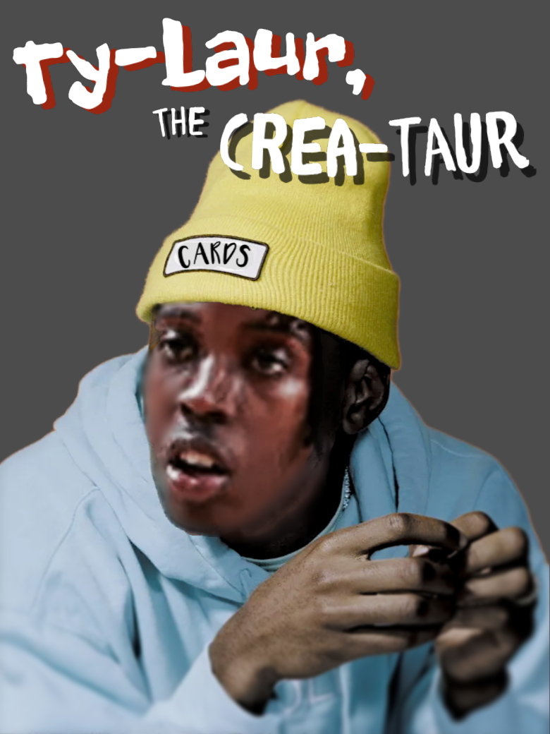 Ty-Laur…