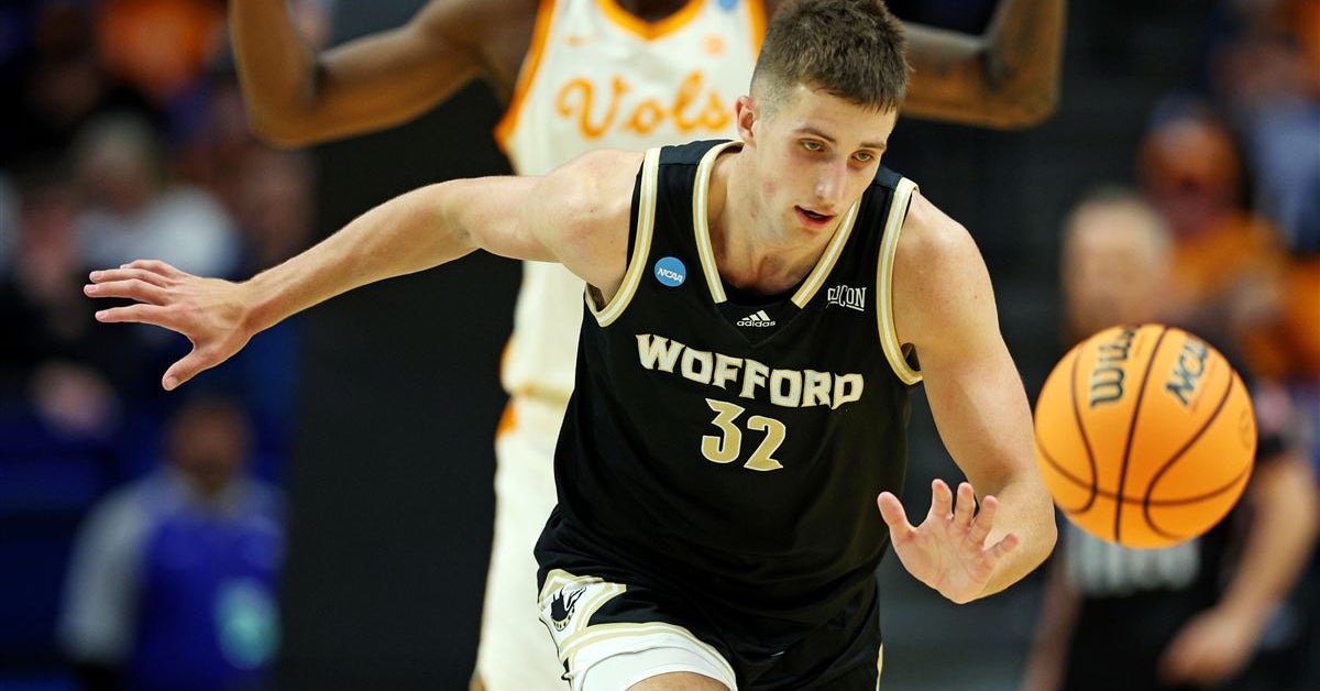 DePaul secures second 2025 Transfer Portal Commitment