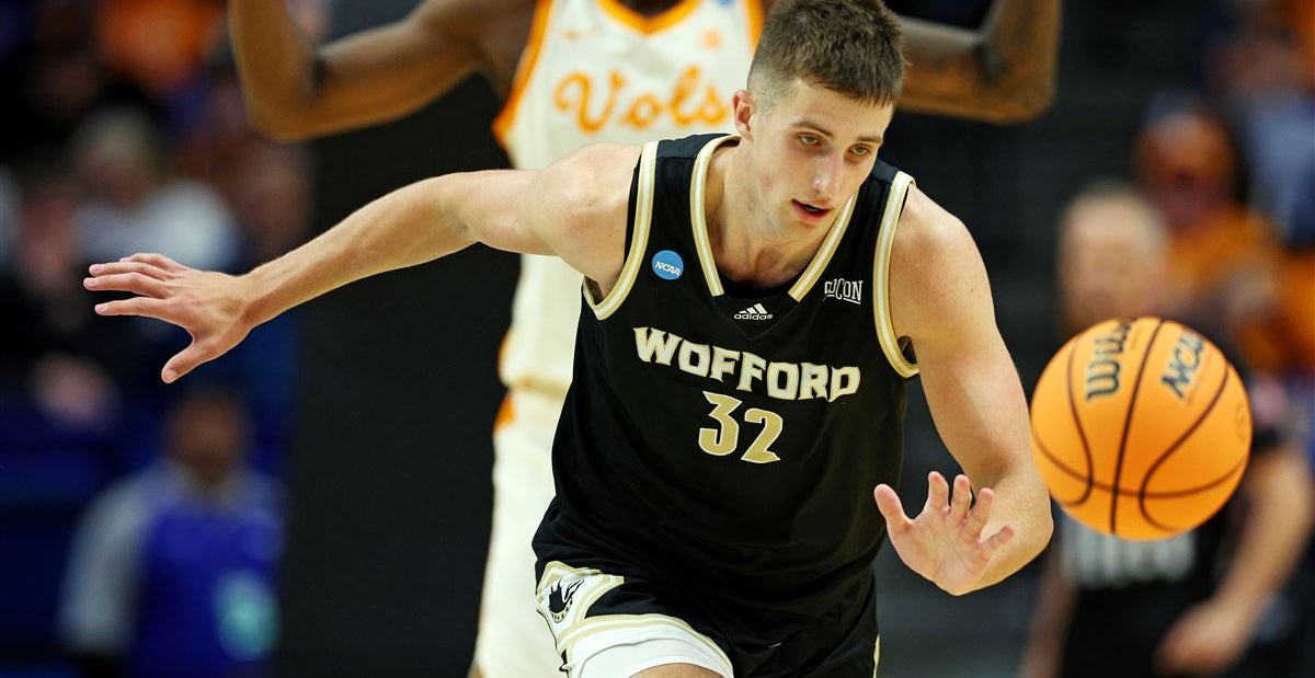 DePaul secures second 2025 Transfer Portal Commitment