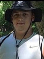 Colt Jackson, Western Kentucky, Offensive Tackle