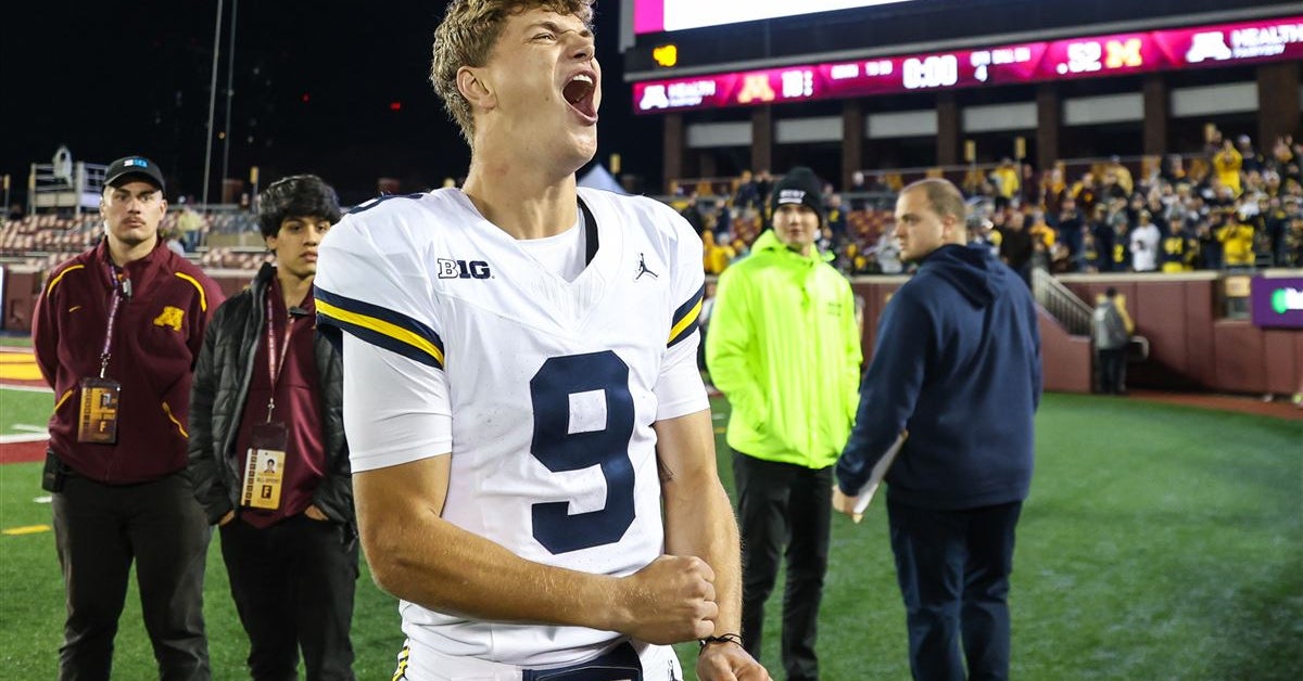 Projecting the best NFL fit for Michigan's 18 Pro Day participants