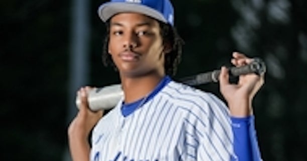 Diamond Aggies. N.C. A&T baseball lands McEachern's BIG DOG: Class of 2024 Pitcher Jordan Bright