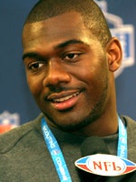 Kenneth Phillips, New Orleans, Safety