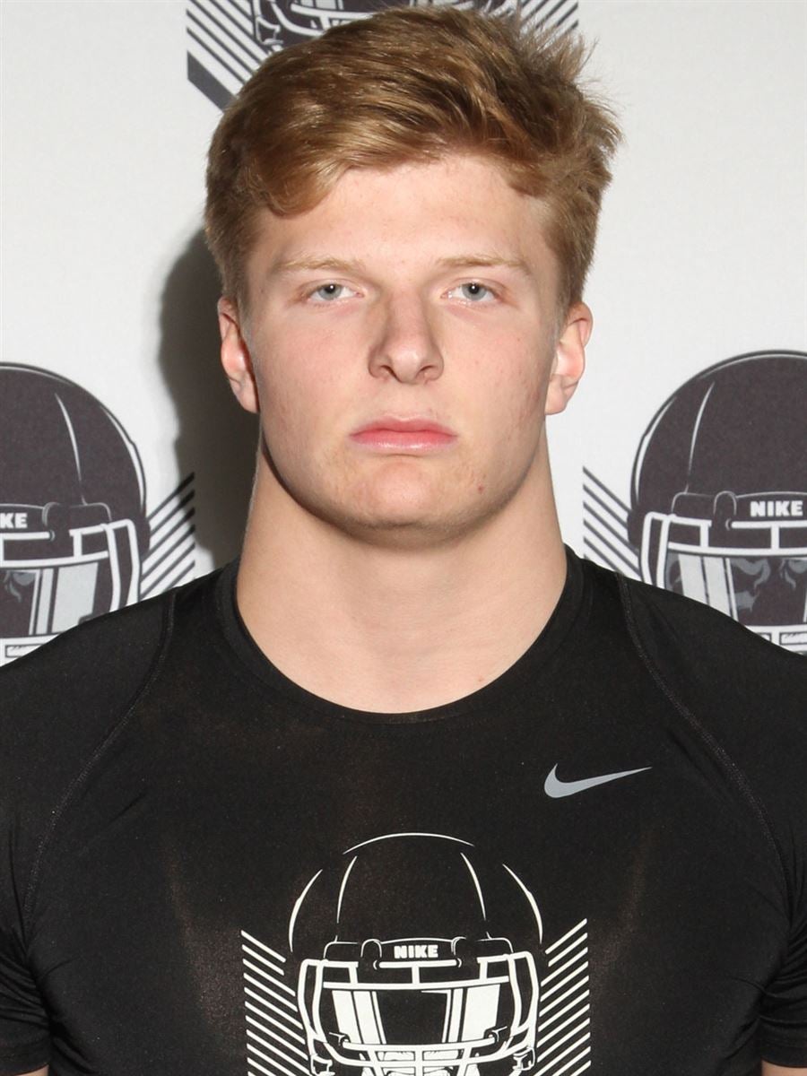 Chase Kline Profile Photos