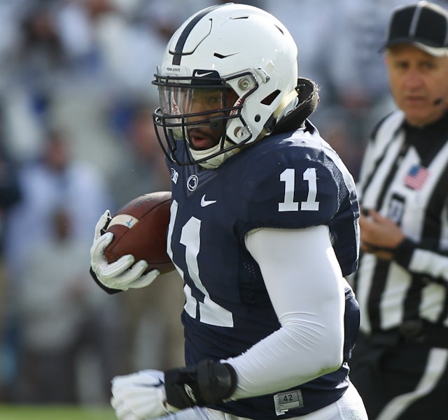 Stock Watch: November 24