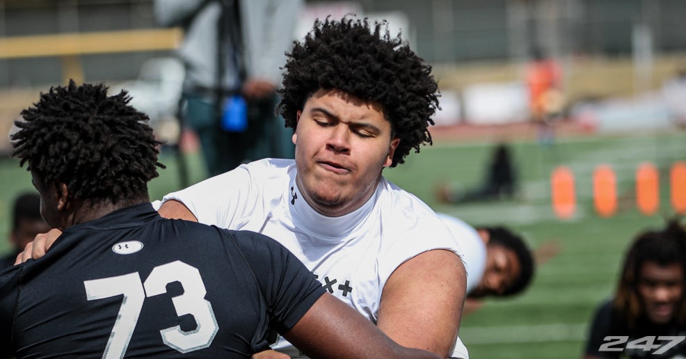 College football recruiting rankings: Way-too-early Top 25 classes in 2026 cycle