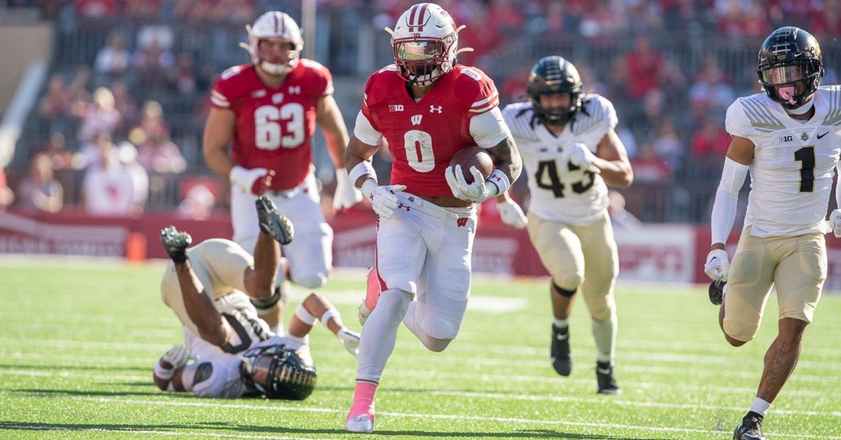 Notes: Devon Spalding discusses coaching at 'RBU,' Paul Haynes raves ...