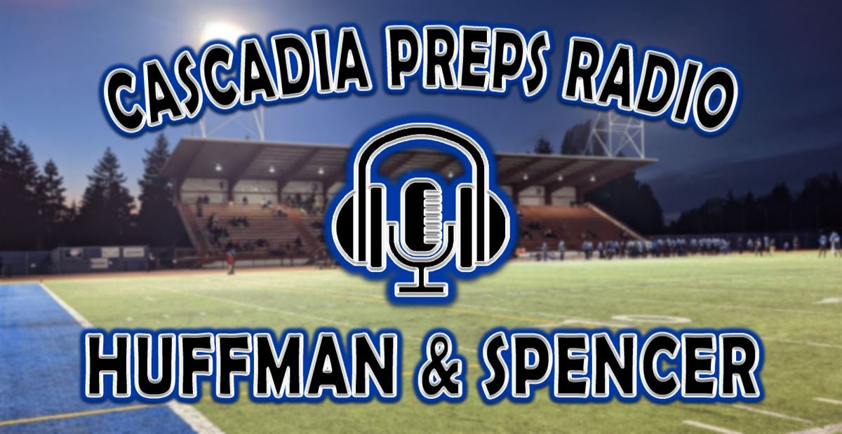 PODCAST: Brandon Huffman and Ryland Spencer 11/10/2022