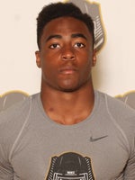 Montrell Washington, Denver, Wide Receiver