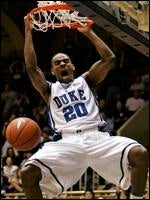 Elliot Williams Leaving Duke - Updated