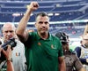 Elite 2029 QB CJ Cypher breaks down SEC spring visit tour