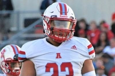 BREAKING: Wisconsin DL Jace Gilbert commits to Iowa State