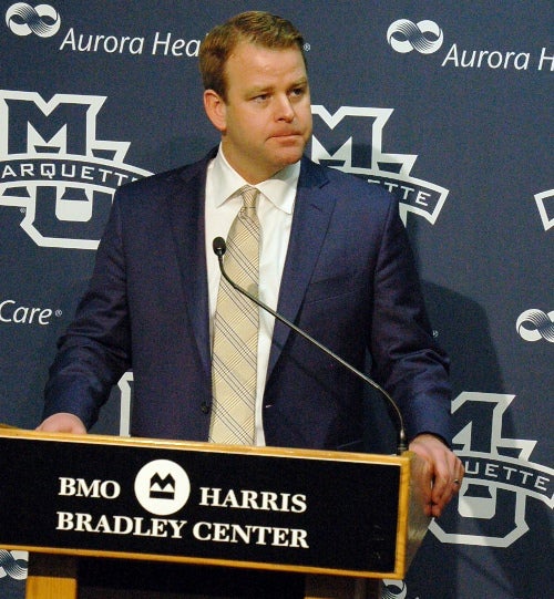 Wojo in presser after 77-75 loss to Providence