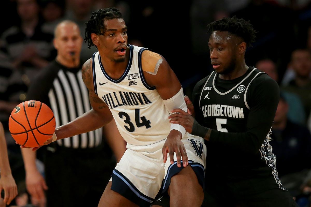 Villanova at Liberty Preview (NIT Opening Round)