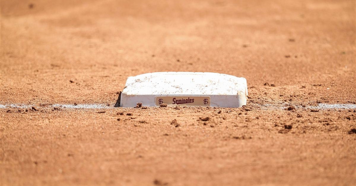 FSU Baseball: Latest Field of 64 projections entering final road ACC series