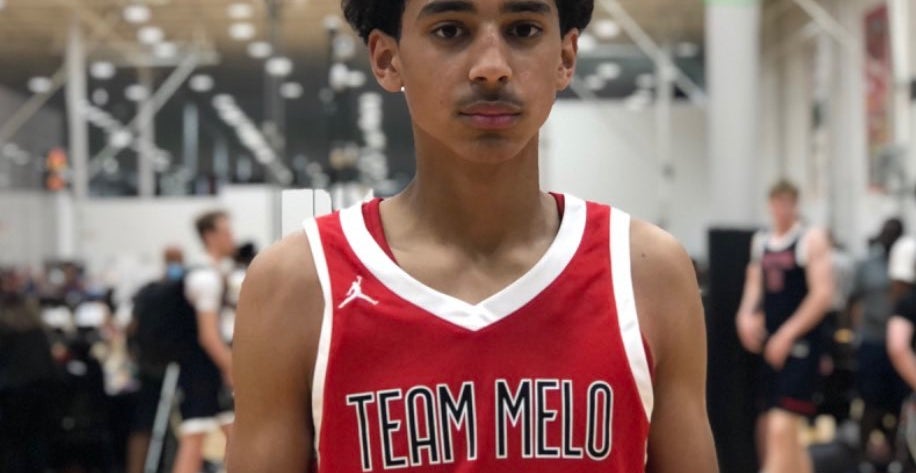 2023 Spotlight: DMV Wing Jayden Ross Earns VT Offer, Talks Return Visit