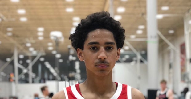 2023 Spotlight: DMV Wing Jayden Ross Earns VT Offer, Talks Return Visit