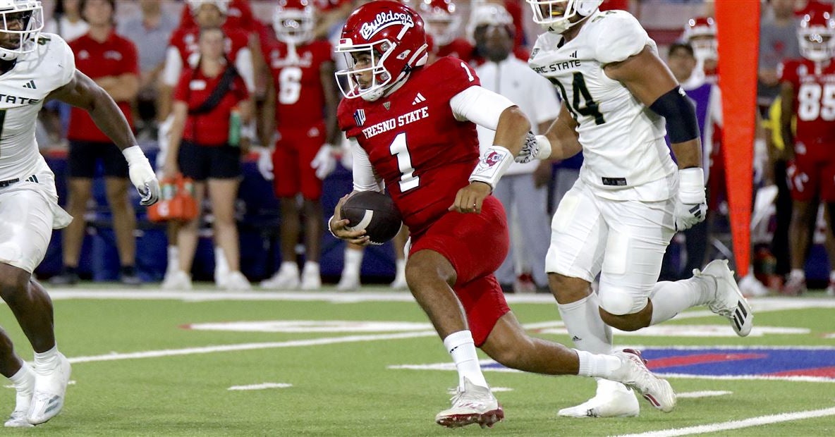 Fresno State vs Colorado State: How to Watch on CBS Sports Network