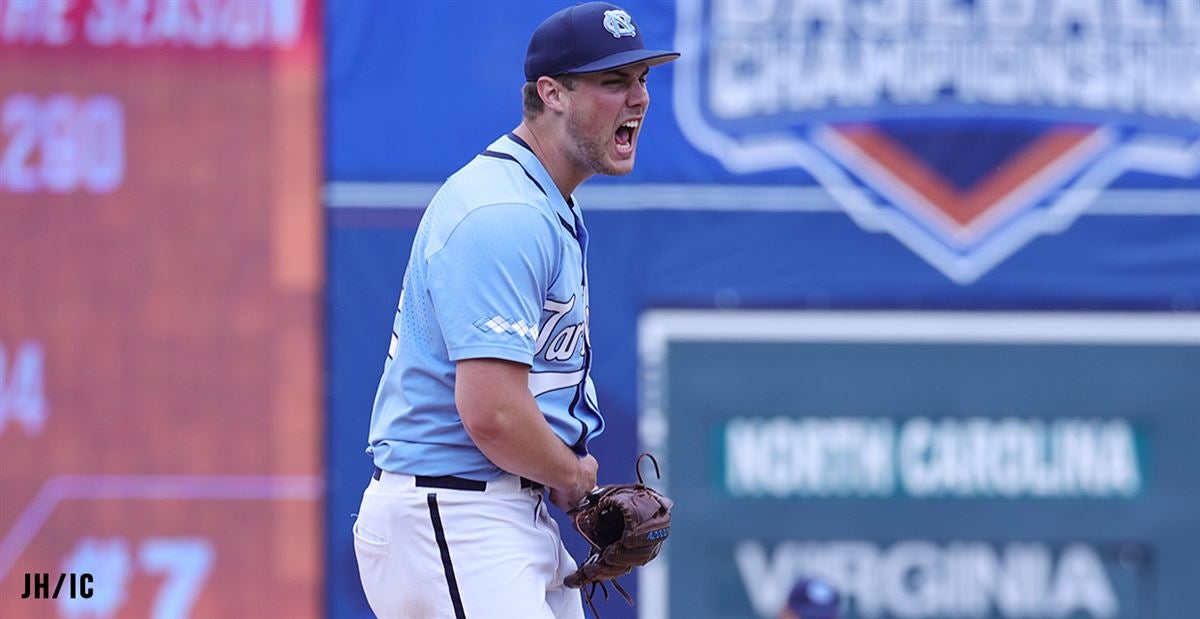 Next Level: UNC Baseball NCAAT Regional Preview with Aaron Fitt