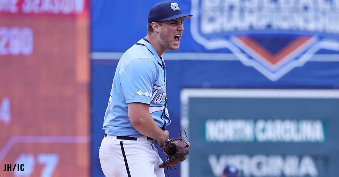 Next Level: UNC Baseball NCAAT Regional Preview with Aaron Fitt