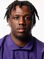 Shad Banks Jr., TCU, Linebacker