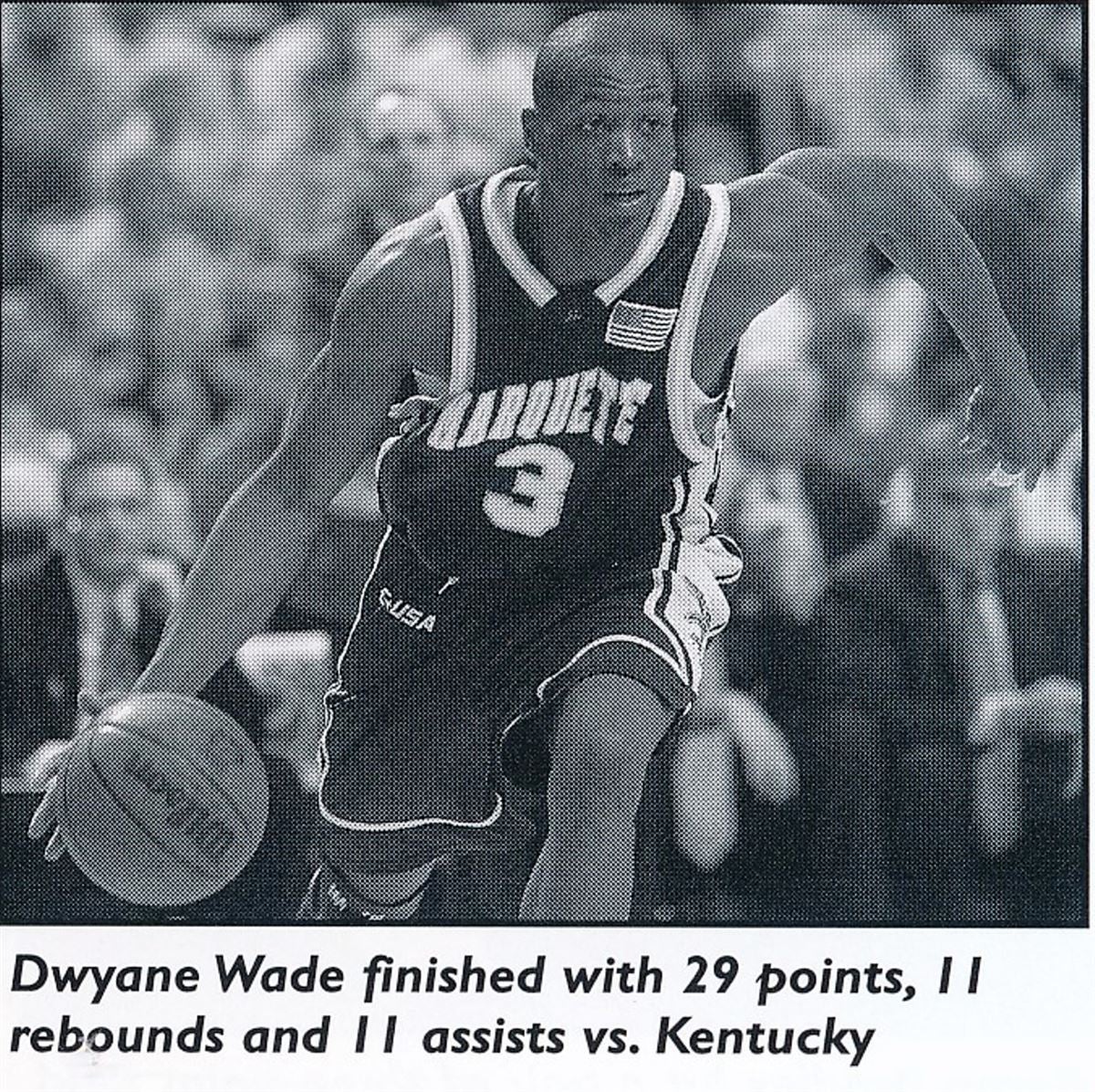 Archive MU Hoops TV Show May 20th: Steve 'the Homer' True looks back on ...