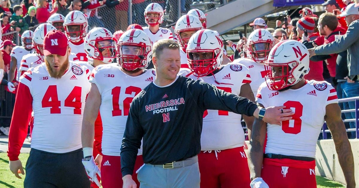 Q&A with Nebraska beat writer Brian Christopherson