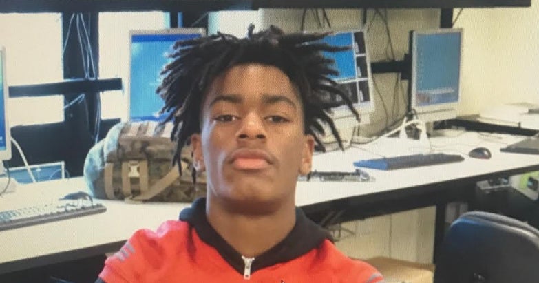 2019 safety Julius Wood has seen his recruitment take off