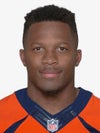 Bennie Fowler, New York, Wide Receiver