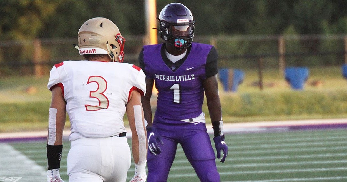 What Notre Dame is Getting in JoJo Johnson