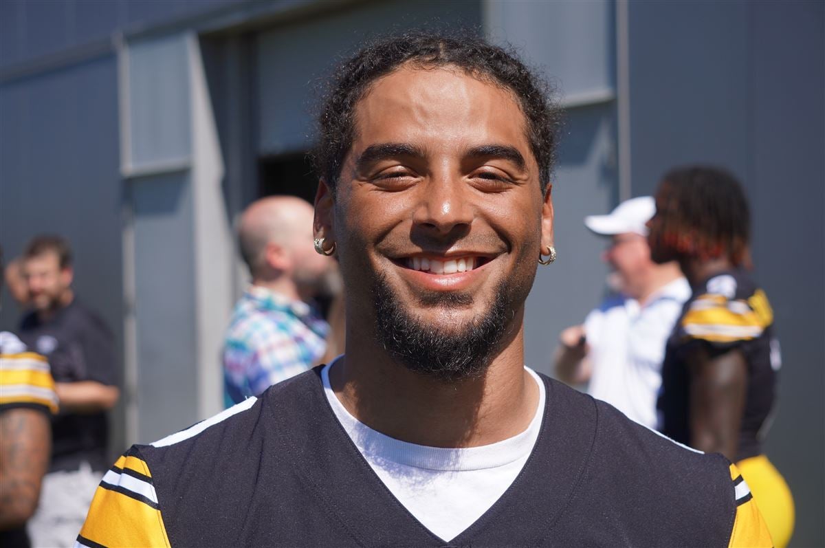 Iowa wide receiver Diante Vines looking forward to his chance to 'show ...