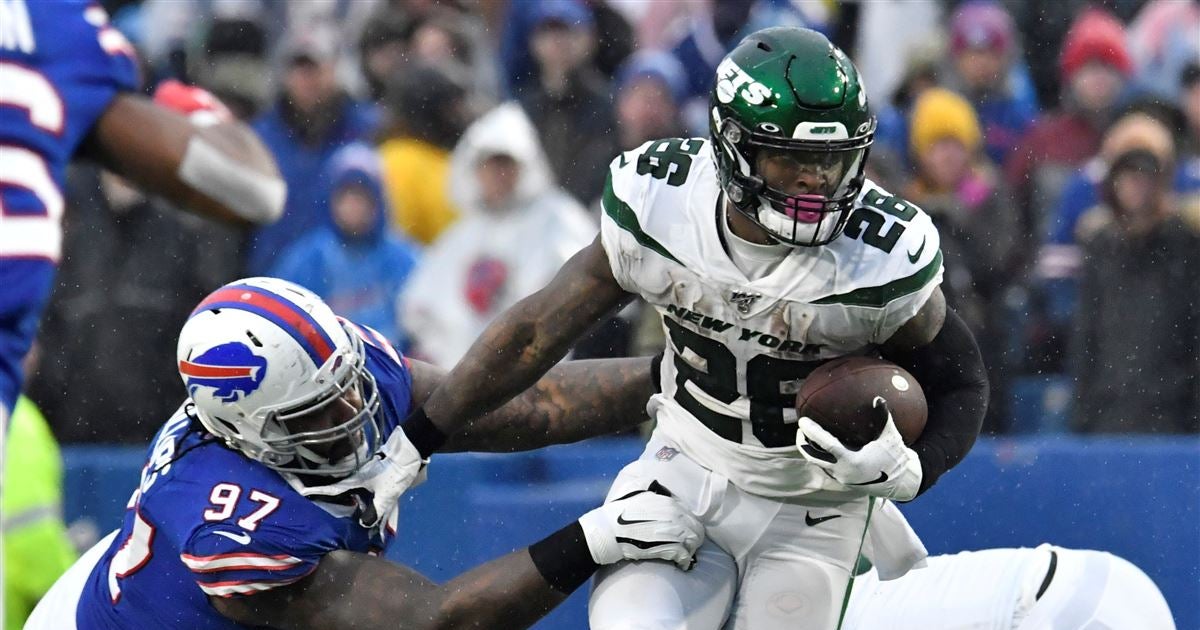 Michigan State players on NFL rosters at start of 2020 season