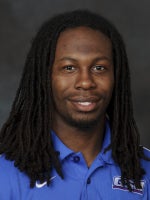 Brent McClendon, Georgia State, Cornerback