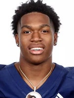 Jaquez White, Washburn, Cornerback