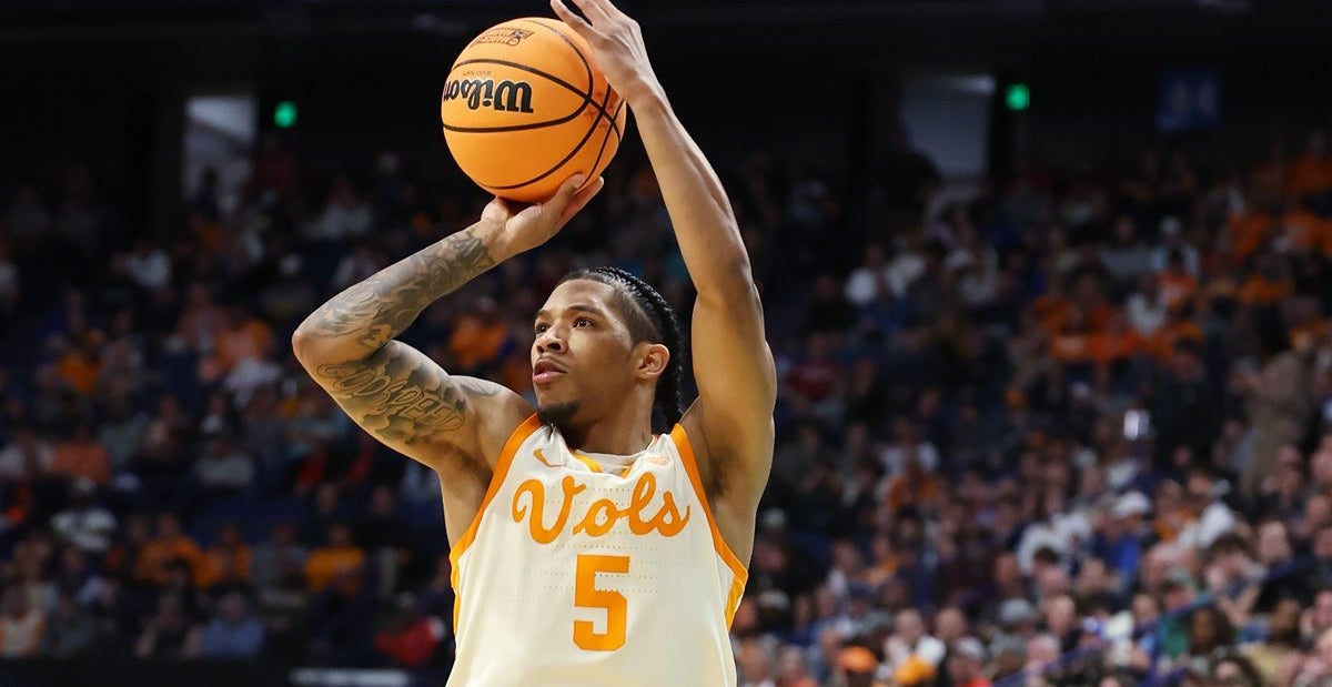 March Madness 2025: KenPom rankings for all 32 teams remaining in NCAA ...