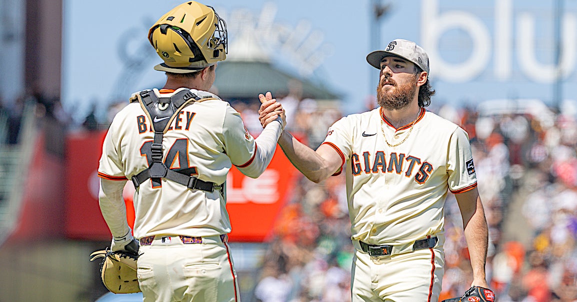 Cougs in MLB: Ryan Walker gets his groove back