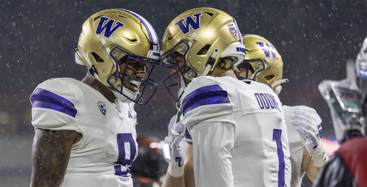 College Football Playoff rankings: Committee chair Boo Corrigan ...