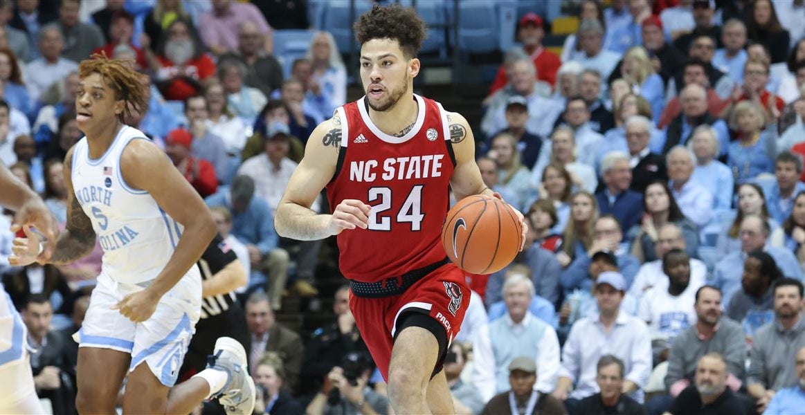 Complete Box Score: NC State vs. UNC 2021