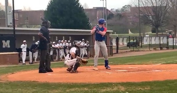 LSU baseball signee Jared Jones ready to report to LSU