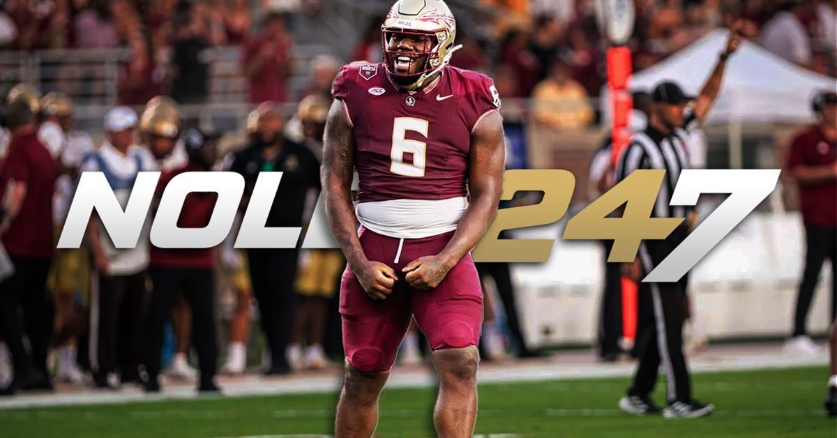X's and Noles: Making sense of the 2025 front seven