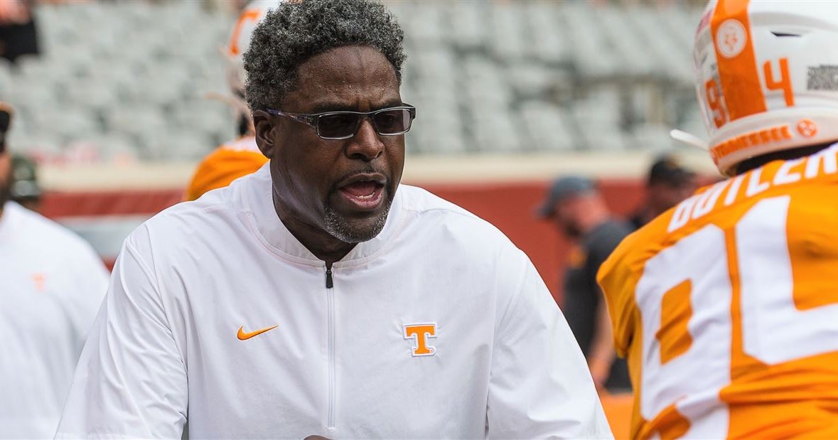 Tracy Rocker officially out as Auburn D-line coach