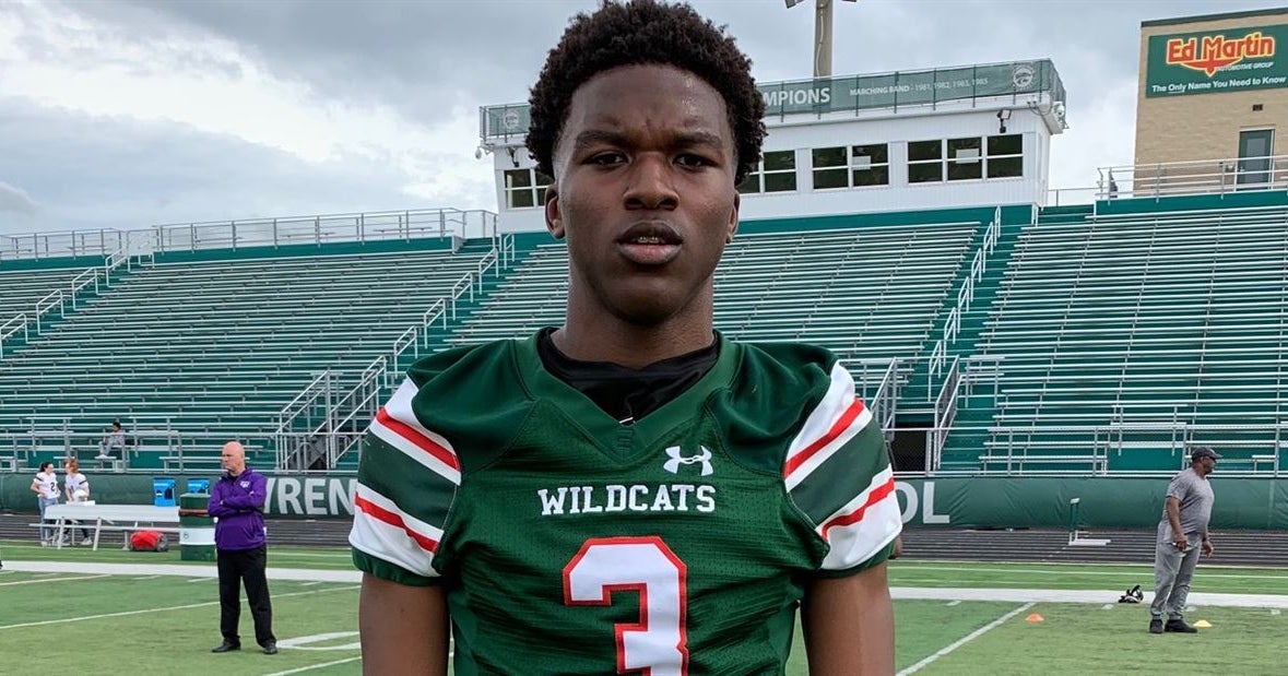 247Sports visits Indianapolis (Ind.) Lawrence North