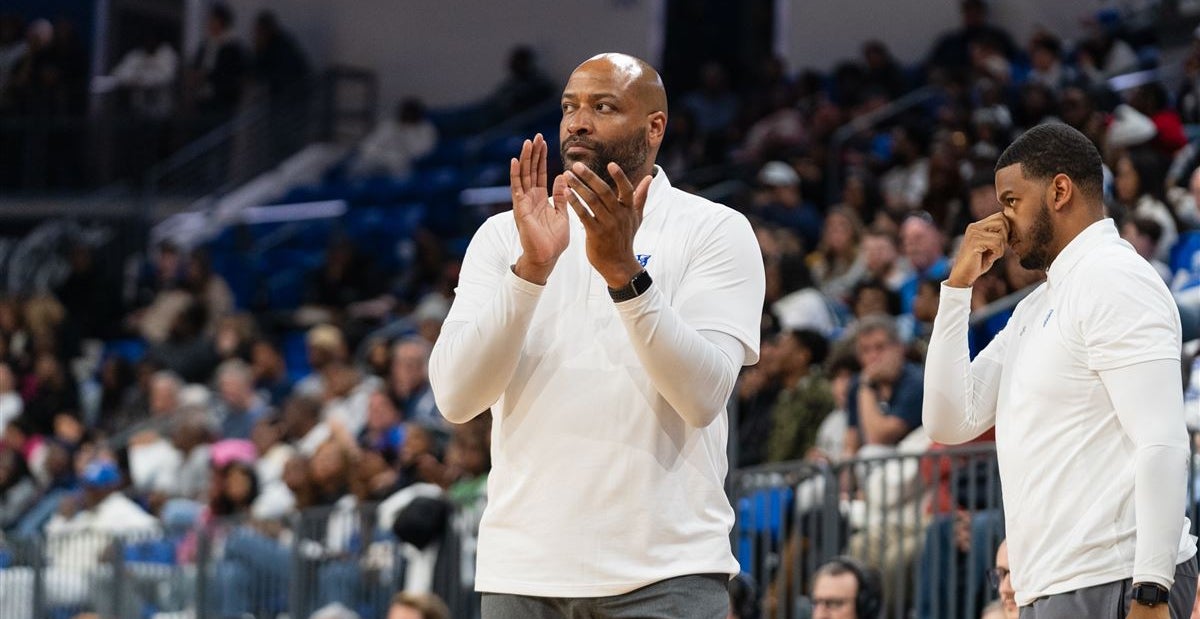 Four-star Northern Illinois transfer Zarique Nutter commits to Georgia ...